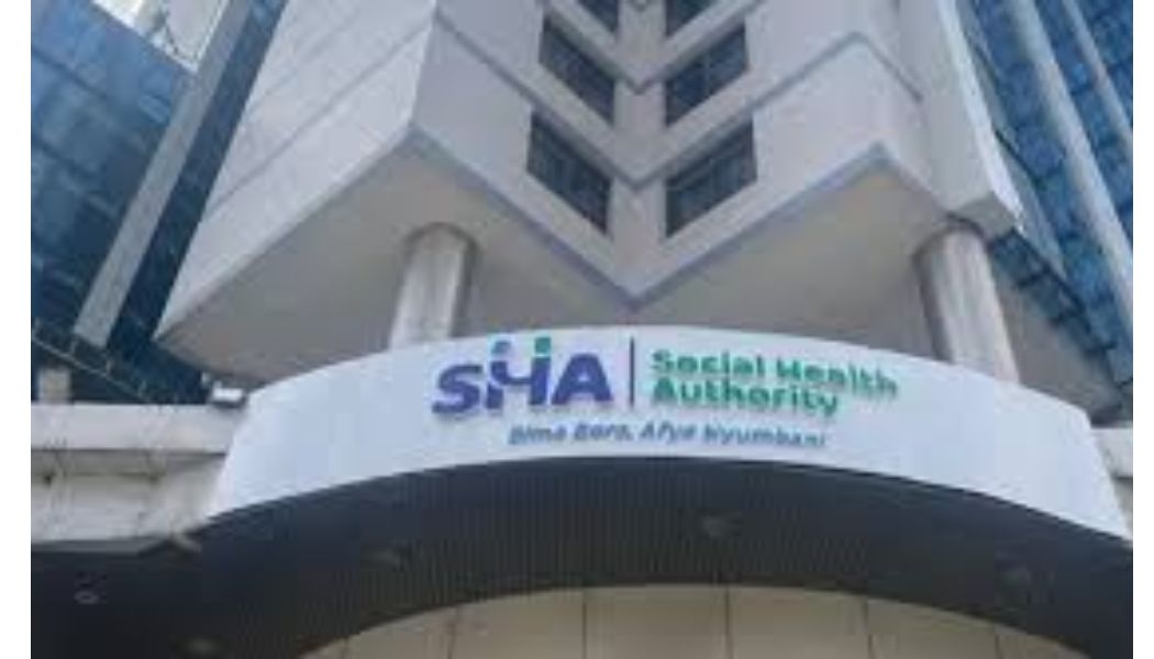 List of 38 candidates shortlisted for SHA director positions - AfrinewsKE