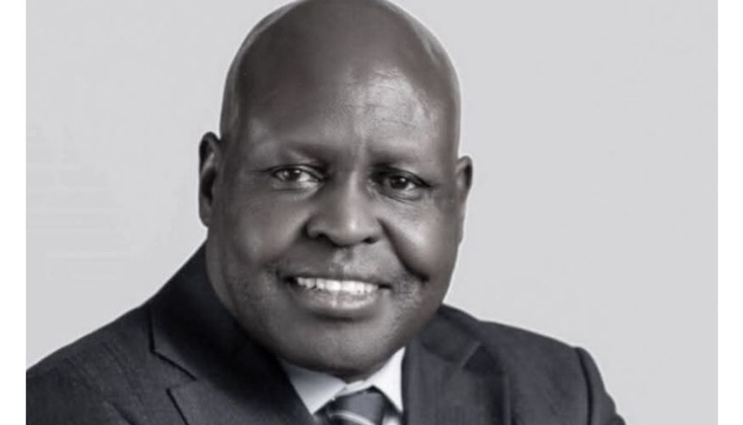 Former MP and marathon winner Elijah Lagat is dead - AfrinewsKE