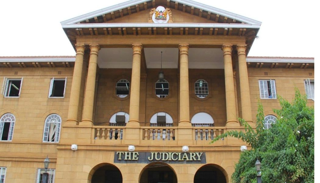 JSC shortlists 100 candidates for High Court judge positions (LIST ...