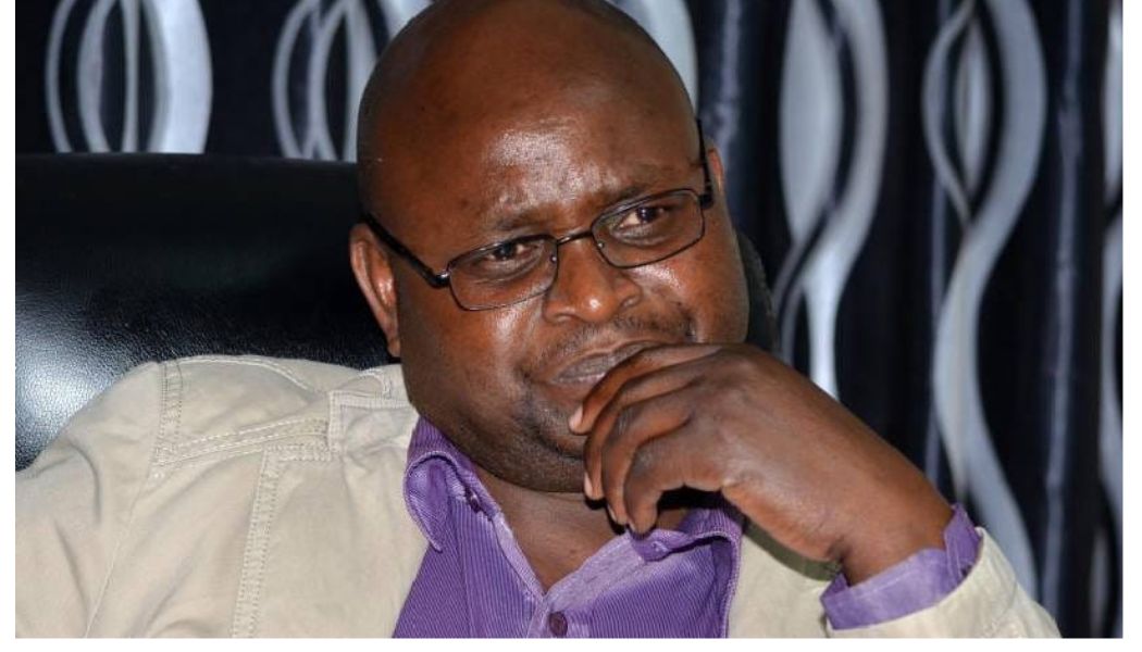 Seth Panyako breaks silence after losing Malava MP seat - AfrinewsKE