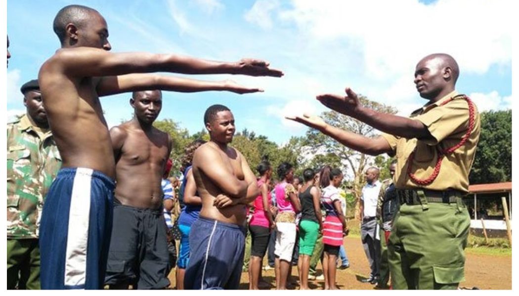 Police recruitment exercise to proceed on Monday as High Court lifts ...