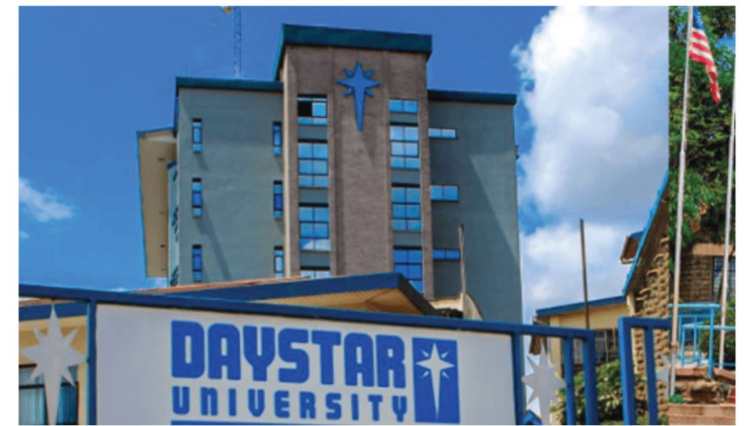 New details emerge over the death of Daystar University student ...