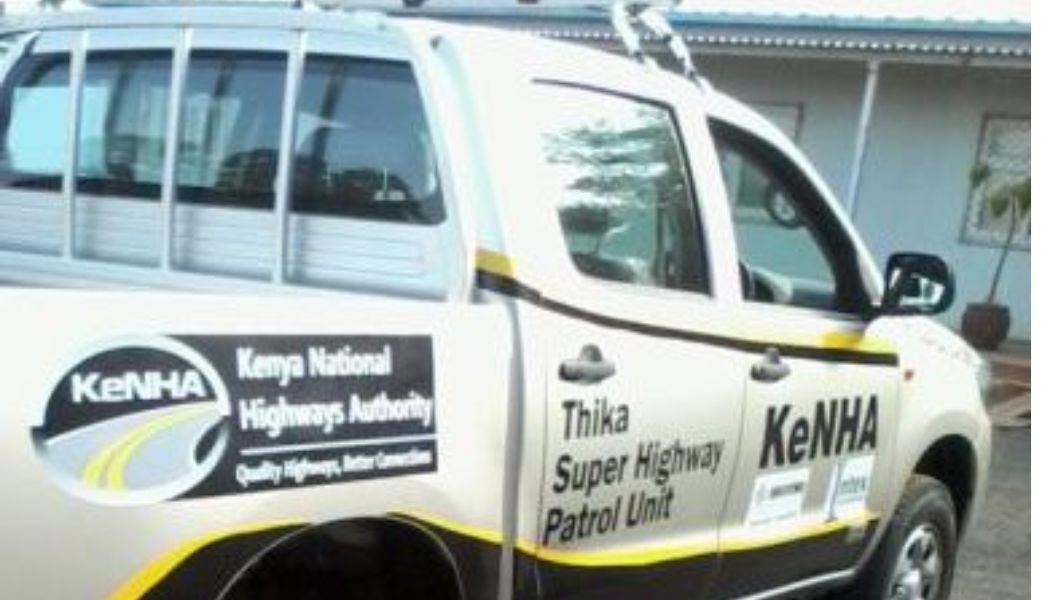 KeNHA announces several job opportunities; How to apply - AfrinewsKE