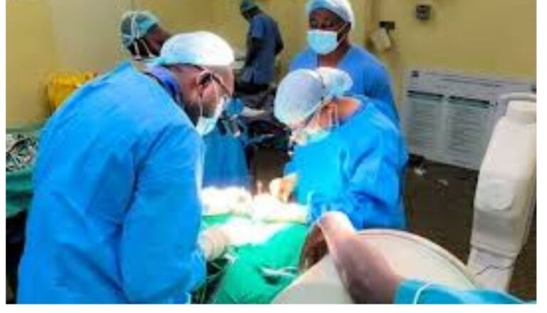 Man succumbs to medical complications after botched tooth extraction ...