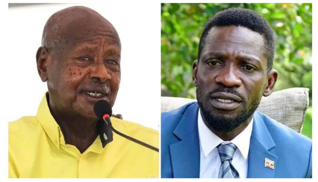 Museveni takes early lead as vote tallying continues in Uganda - AfrinewsKE