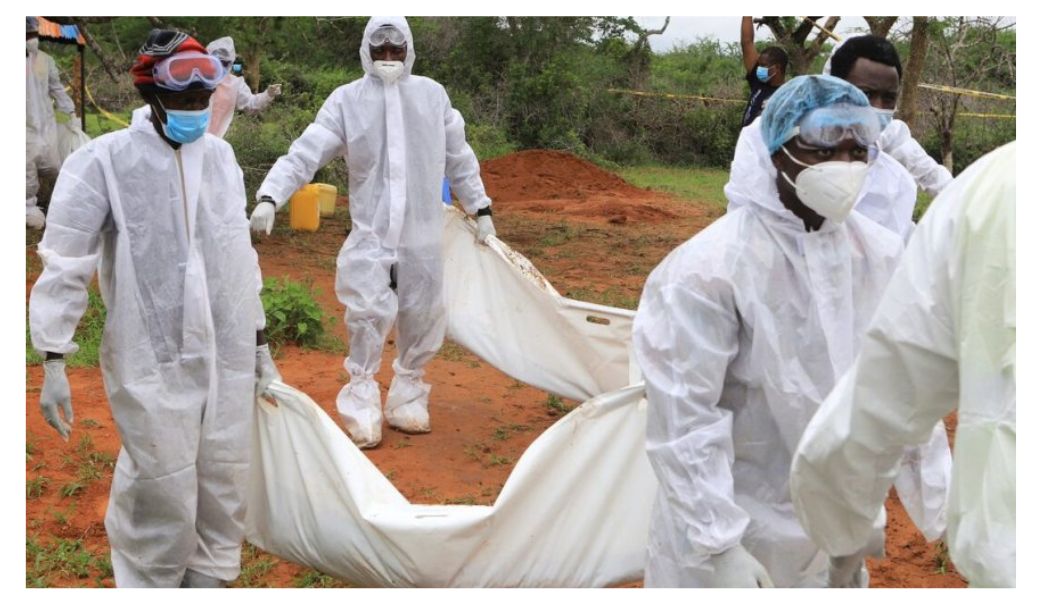 Court orders exhumation of GSU officer secretly buried in church ...