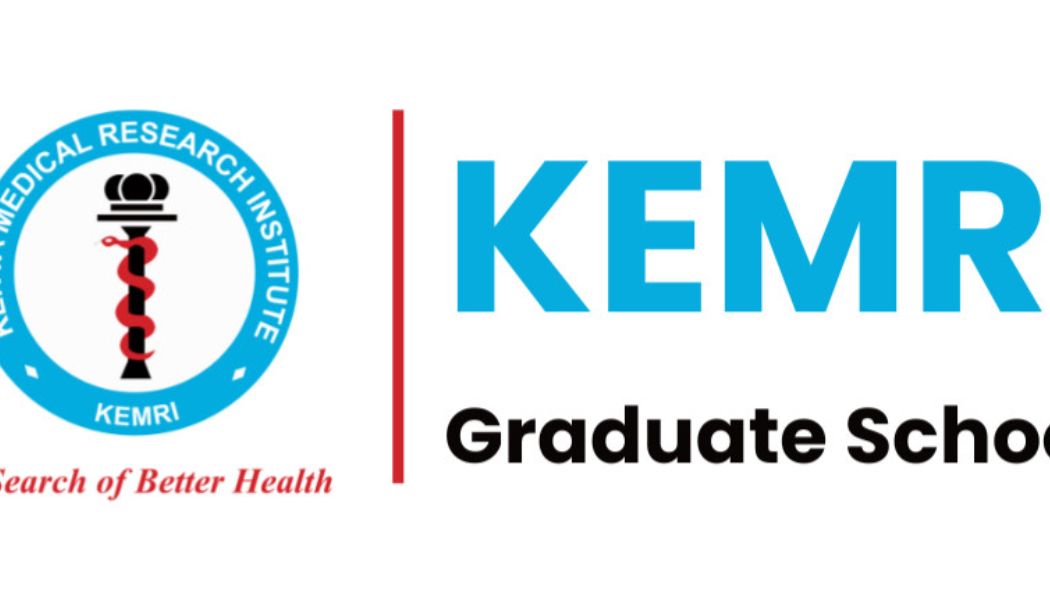 KEMRI announces May 2026 graduate intake; How to apply - AfrinewsKE