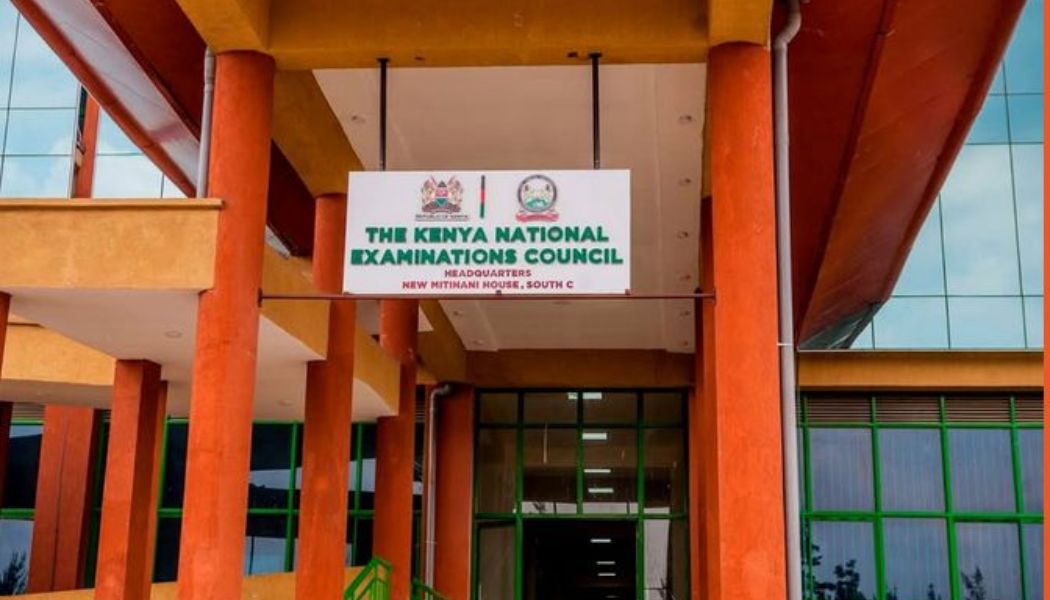 KNEC releases 2024 TVET examination certificates - AfrinewsKE