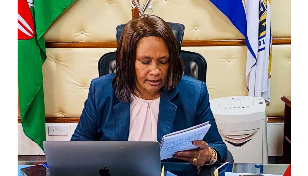 School principals to teach up to 15 lessons weekly under new TSC plan ...